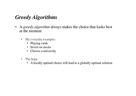 Introduction to Algorithms - ppt download