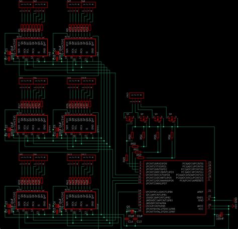 Arduino Standalone läuft nicht Deutsch Arduino Forum