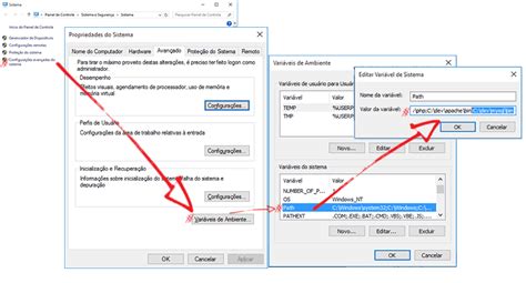 Instalando O Mysql Variável Path