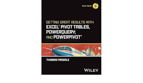 On Linkedin Getting Great Results With Excel Pivot Tables Powerquery And