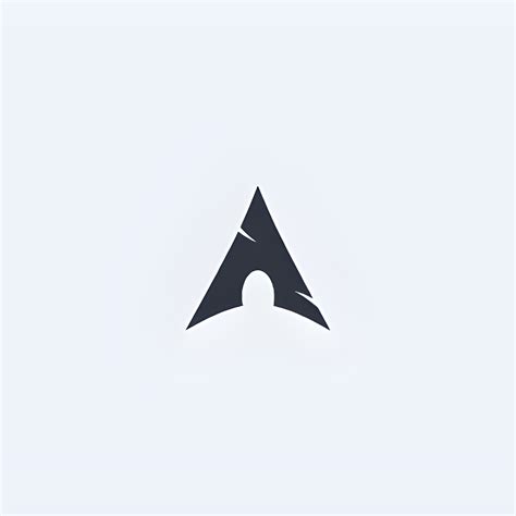 arch linux linux distribution open source operating system 2k wallpaper