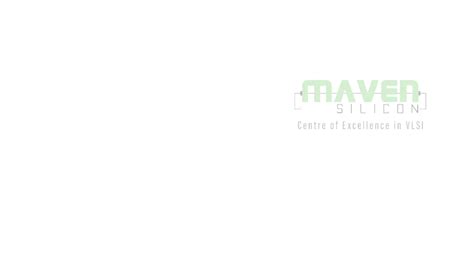 Video Maven Silicon On Linkedin Chiplab X Maven Silicon Partnership