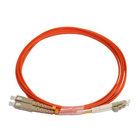 ST ST PATCH CORD Adtechfiber