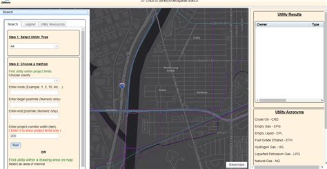 Solved Show Onclick Esri Community