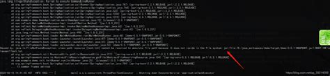 Spring项目的jar包中读取classpath下的文件spring 打包成jar 读取class中的文件 Csdn博客