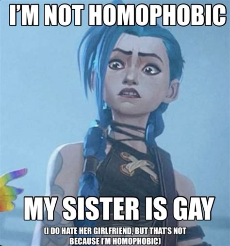 Pin By ♡silly Goose♡ On Arcane In 2025 Really Funny Memes Really