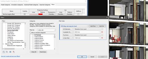 Revit Tips And Tricks A More Detailed Look At The Elevation From Level Parameter IMC Grupo