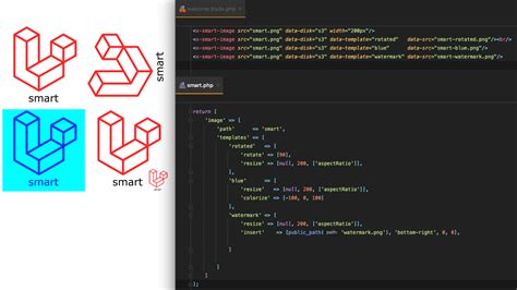 github dietercoopman smart smart makes it possible to serve images