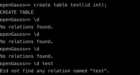 Opengauss Statement Compatibility Issues · Issue 24607 · Apacheshardingsphere · Github