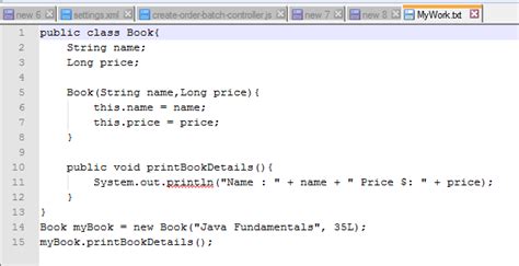 Java 9 — Repl Read Eval Print Loop By Rukshani Athapathu Coders Corner Medium