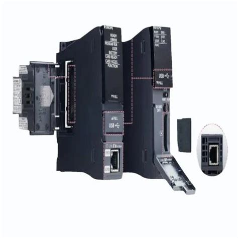 Mitsubishi R04cpu Modular Plc At Best Price In Noida By Tag Automation Id 20396545012