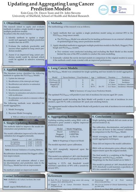 Aggregatingpredictionmodels Pdf