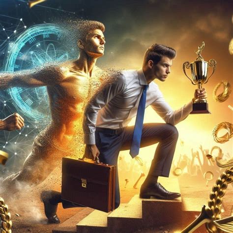 zero to hero mastering success
