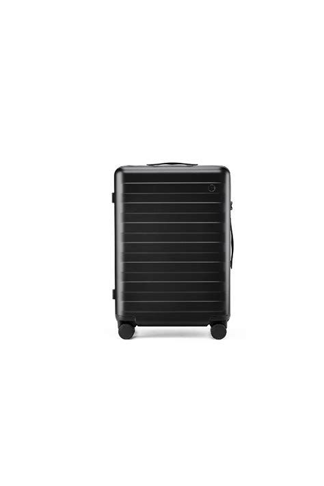 Чемодан NINETYGO Rhine PRO plus 29'' черный — купить на официальном сайте