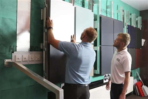 Sotech Reveal Advanced Hook On Secret Fix Rainscreen System Optima Fc Sotech Optima