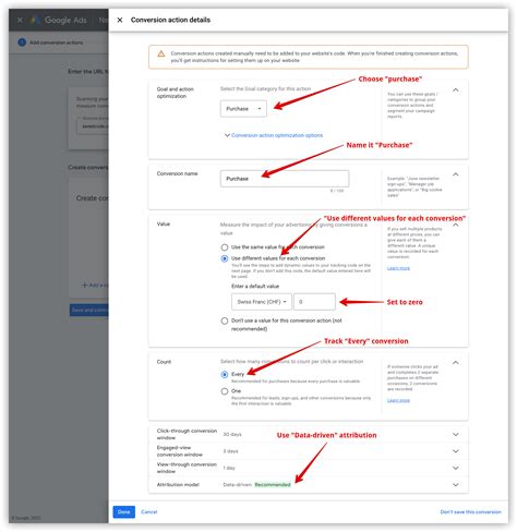 Google Ads SweetCode