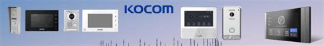 Kocom Intercom Downloads — Ctc Communications