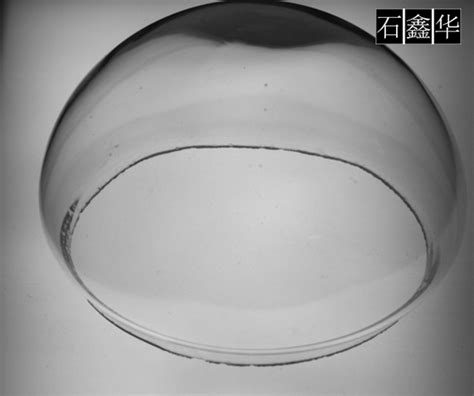 机器视觉应用之led灯罩外观缺陷检测 视觉方案 Labview视觉 机器视觉 图像处理 工业相机 工业镜头 机器视觉光源 电源控制器
