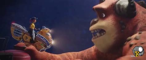 انیمیشن سینمایی رامبل ۲۰۲۲ دوبله فارسی فیلو