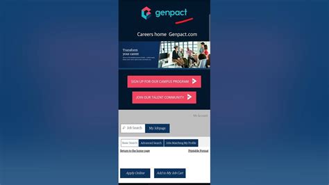 Genpact Is Hiring For Sql Developer Jobopening Jobopportunities