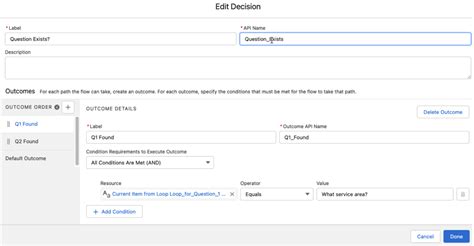 How To Map Routing Form Responses To A Lead Record In Salesforce Help