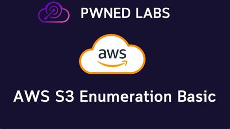 Learn Aws S3 Enumeration From Pwned Labs Ayush Singh Posted On The