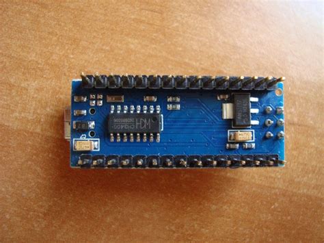 Радио на Arduino