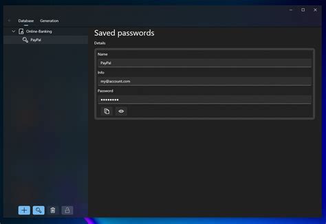 GitHub Onionware Github Onionware Password Manager A Small And Easy To Use Passwordmanager