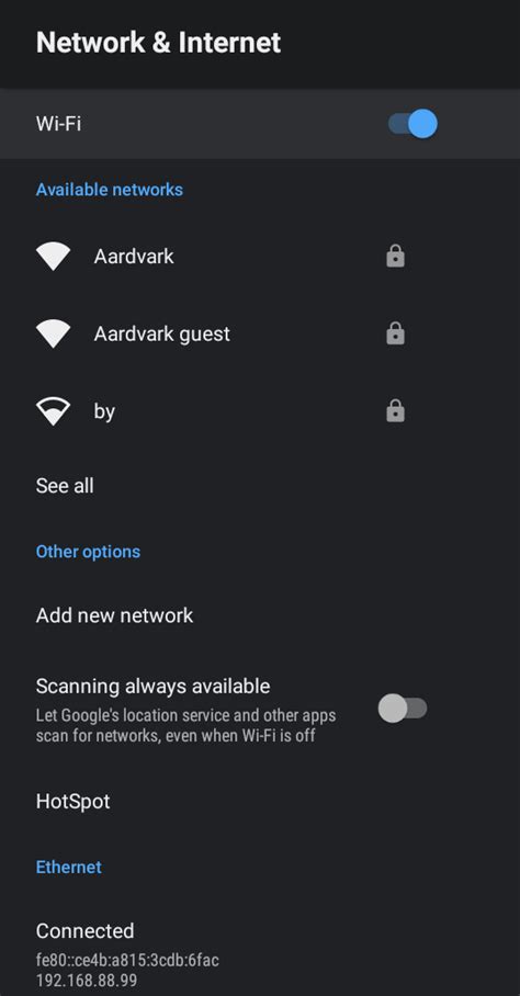 Tv Manager Stb Set Up Guide Aardvark Technologies Wiki
