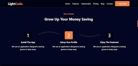 Develop Professional And Responsive Websites Using Tailwind Css Or Bootstrap By Samimdeveloper