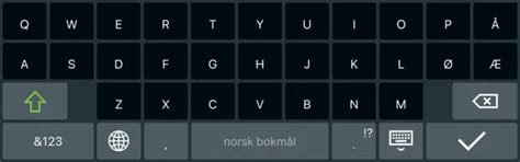 Qt Virtual Keyboard Layouts Qt Virtual Keyboard Qt 6 10 0