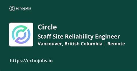 Hiring Staff Site Reliability Engineer Cloud Infrastructure