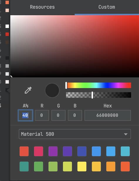 Black Css Color Codes Lasempsychic