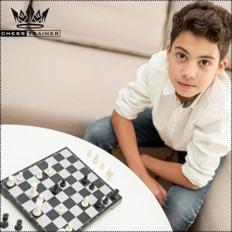 Common Chess Mistakes Beginners Make Beginner Guide