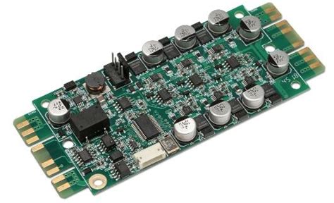 PWM LED Driver Power Gems