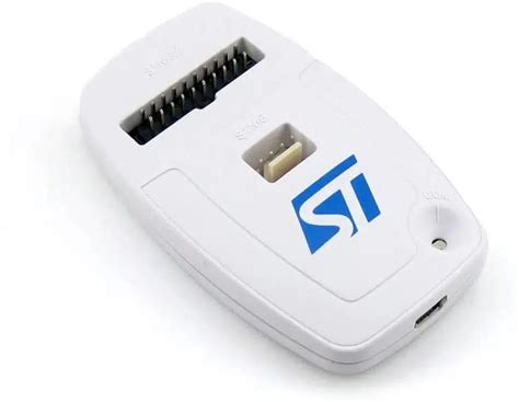 ST LINK V In Circuit Debugger Programmer For STM And STM MechBlock