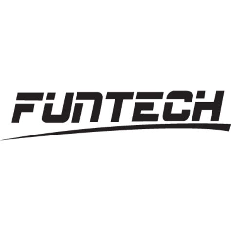 Funtech Logo Vector Logo Of Funtech Brand Free Download Eps Ai Png