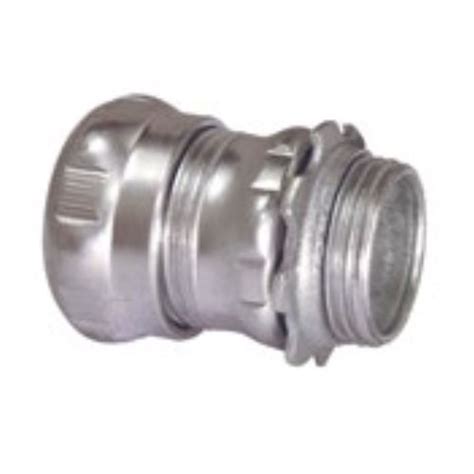 Compression Type Connector Atlantic Industrial
