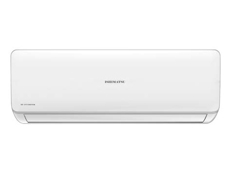Сплит-система ISHIMATSU AVK-07I купить по цене 33 318 руб.