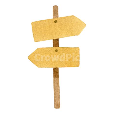 게시판 나무보드 표지판 이정표 손그림 사진 이미지 일러스트 캘리그라피 Yisoh작가