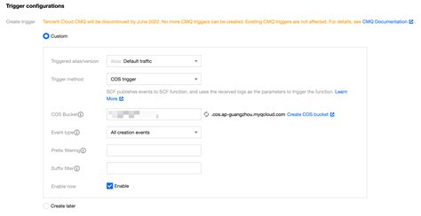 Automate Edgeone Pre Warming With Tencent Cloud Cos And Scf Tencent Edgeone