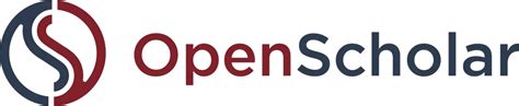 Research Dashboard Openscholar