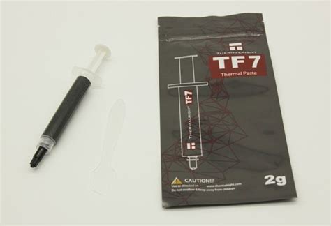Thermalright Tf7 2g Termal Macun Fiyatı - Taksit Seçenekleri