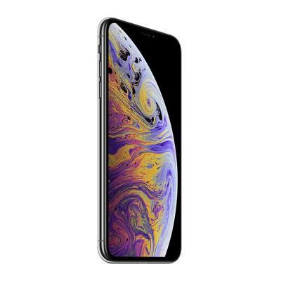 iPhone XS Max 512 GB - Silver - Unlocked | Back Market