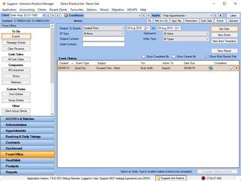 Gpm Nz Support Centre Share A Custom Form