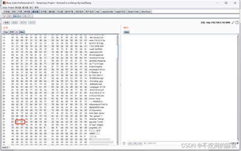 中间件漏洞（一）cve 2013 4547（文件名逻辑漏洞） Csdn博客