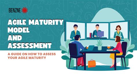 Agile Maturity Assessment Template And Model Key Questions With Answers