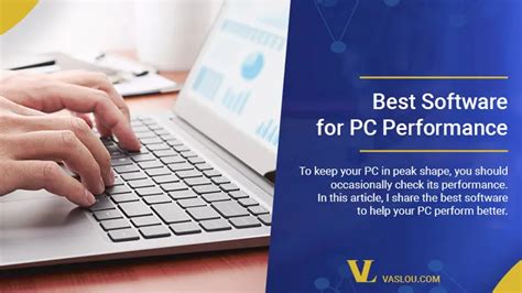 10 Best Software For PC Performance 2025 Optimizer Apps