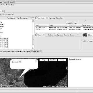 Left Google Maps Based Module Which Can Be Used To Visualize Download Scientific Diagram
