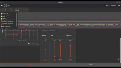 Tuts Ubuntu Install Corectrl Youtube